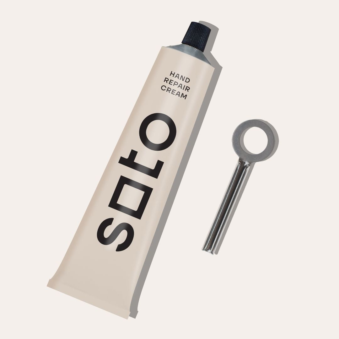Hand Repair Cream – Soto