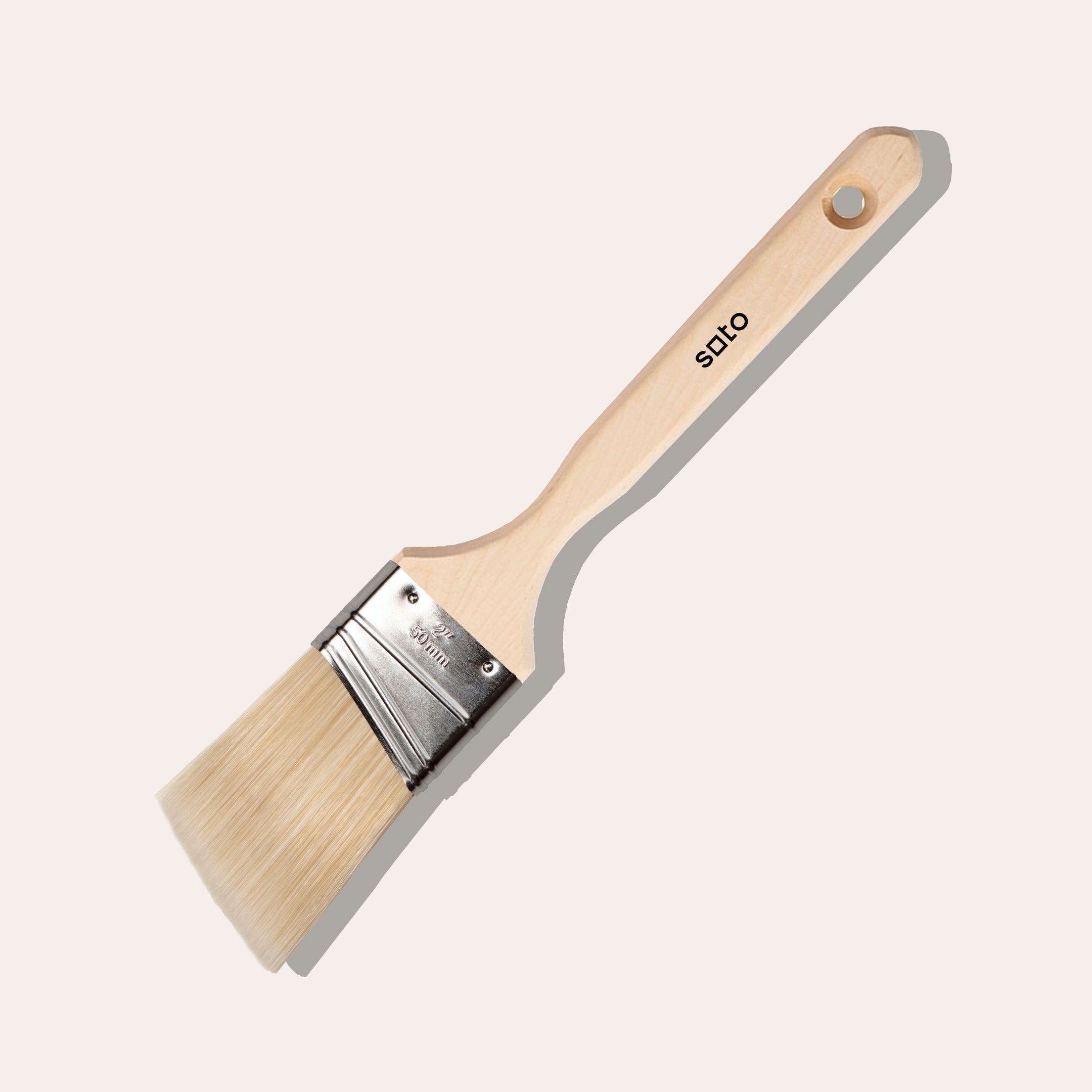 2-inch Angle Paint Brush – Soto