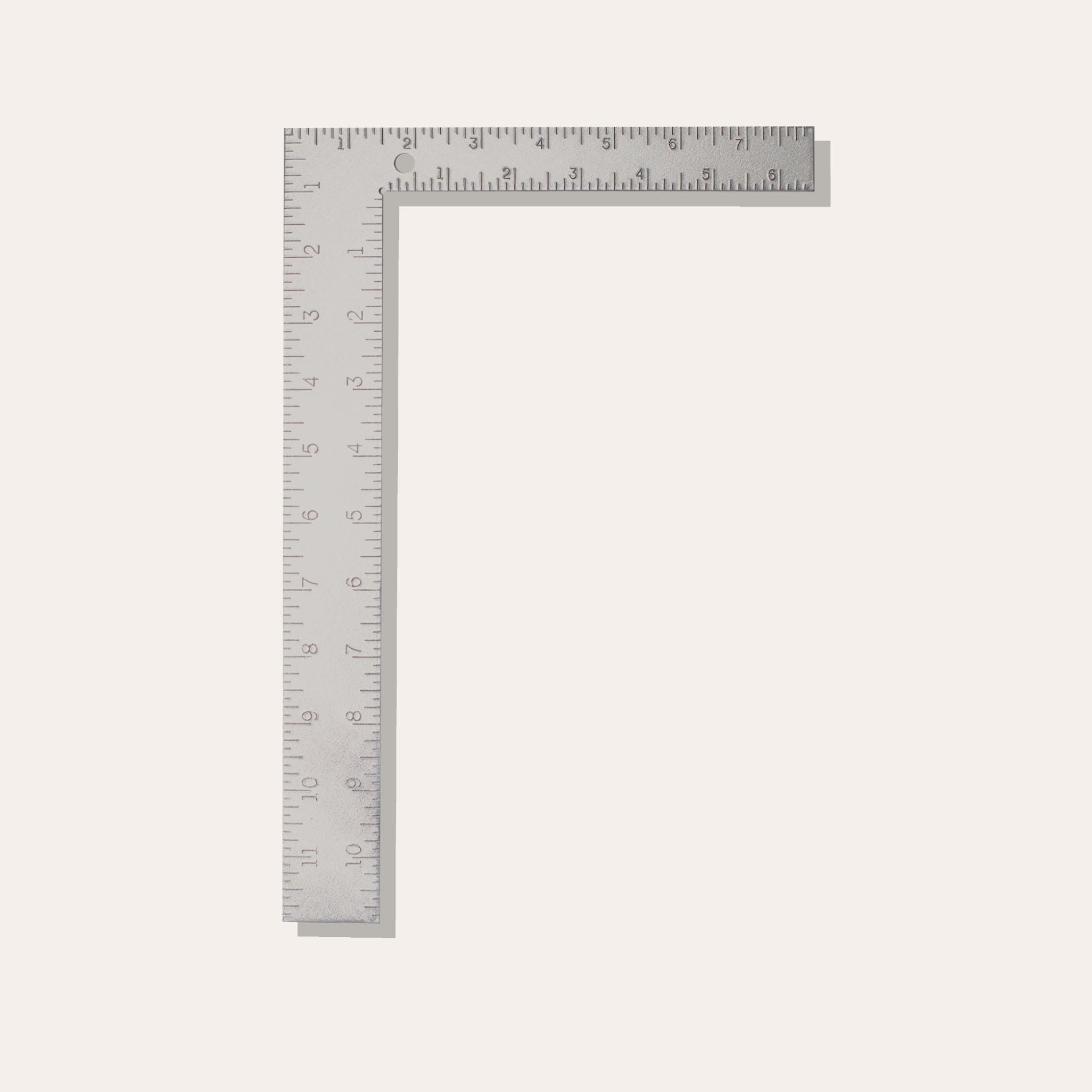 Steel Carpentry Square – Soto