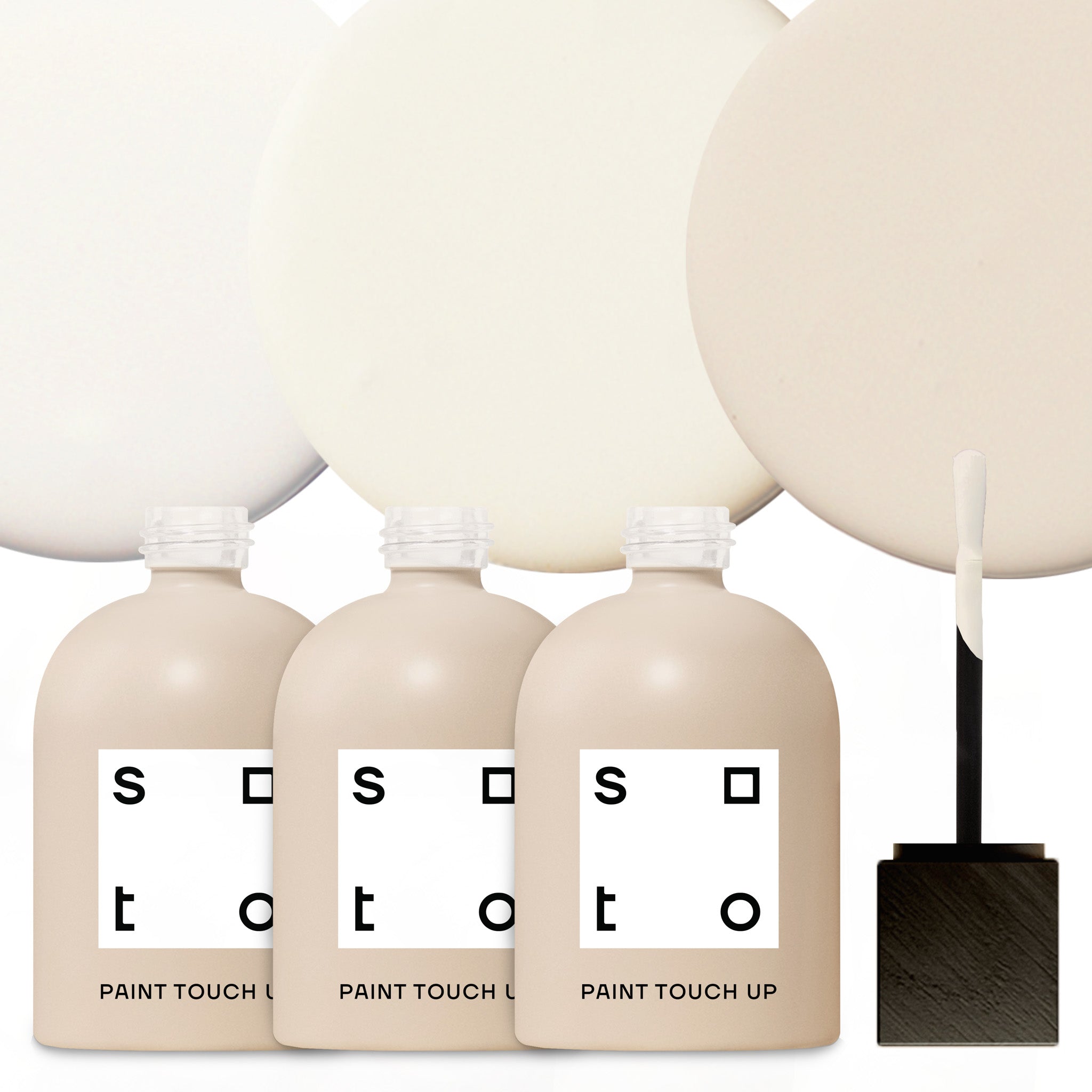Multi-Surface Paint Touch Up (Set of 3) – Soto